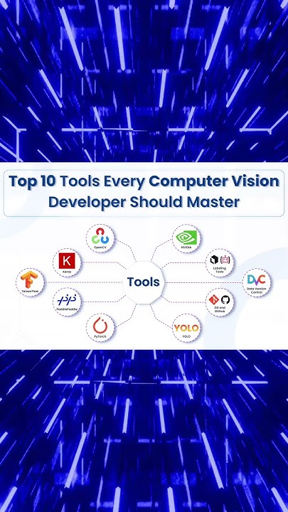Top 10 Tools every Developer should Master #developer #programming #tools #computer #master ...