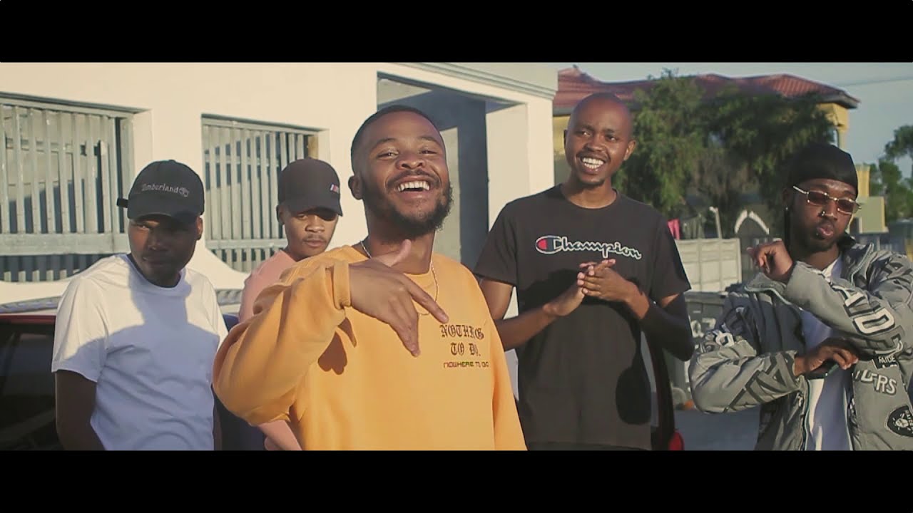 Damage Showtime - BIG BOYS FREESTYLE (Official Music Video) - YouTube