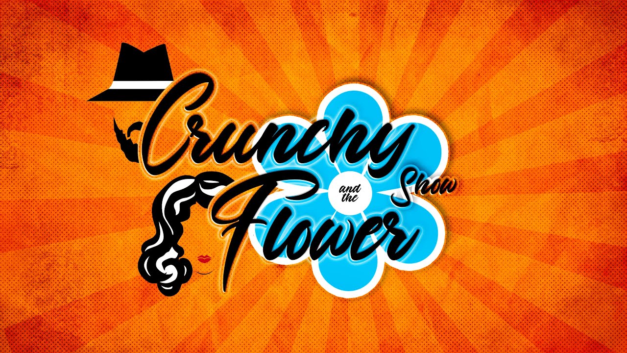 Crunchy Flower Live - Getting Down - YouTube