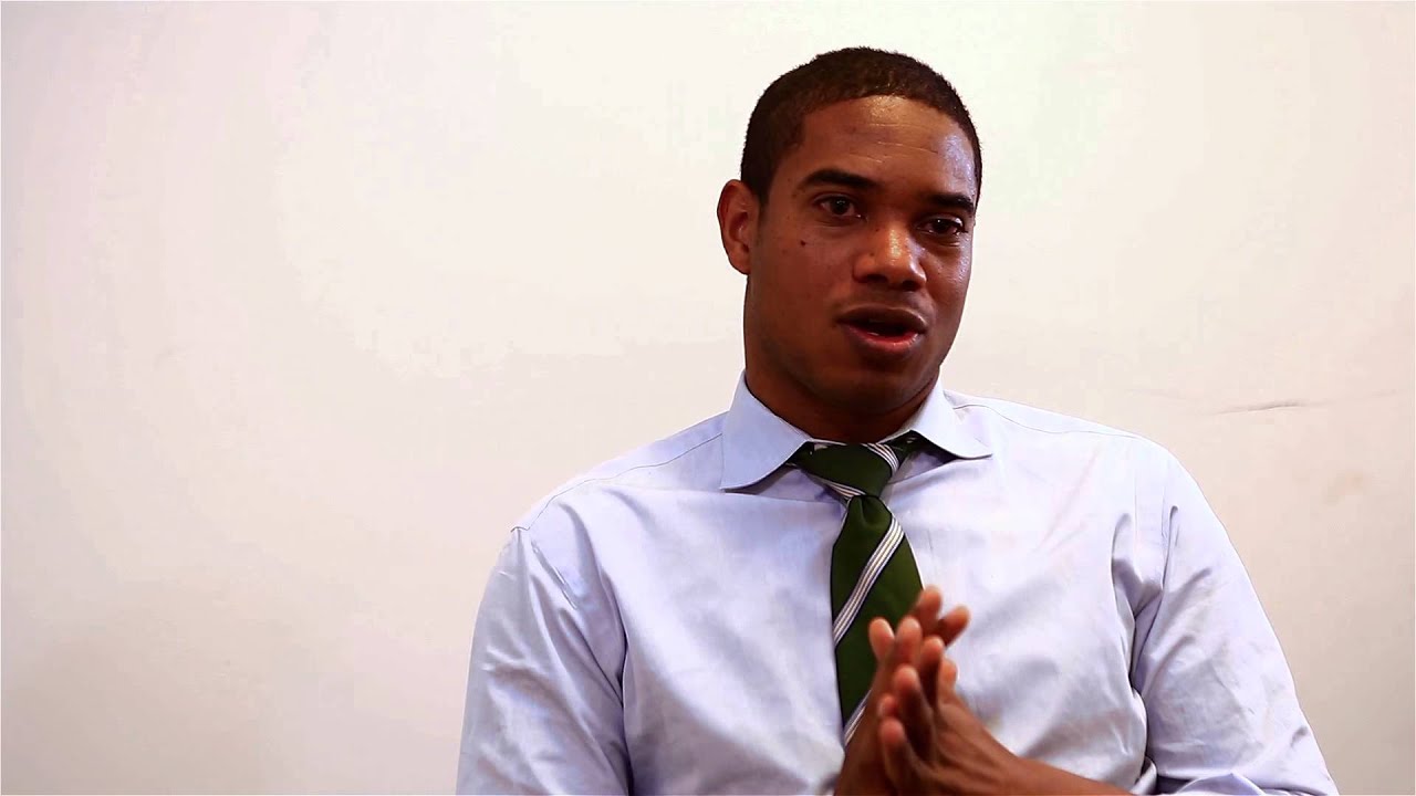 Mr. Sheldon Gilbert | Founder & CEO, Proclivity Systems discusses ...