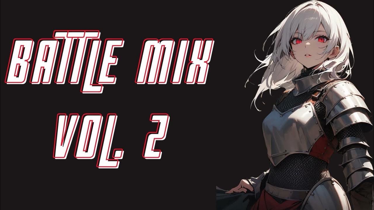 Battle songs for RPG vol 2 - YouTube