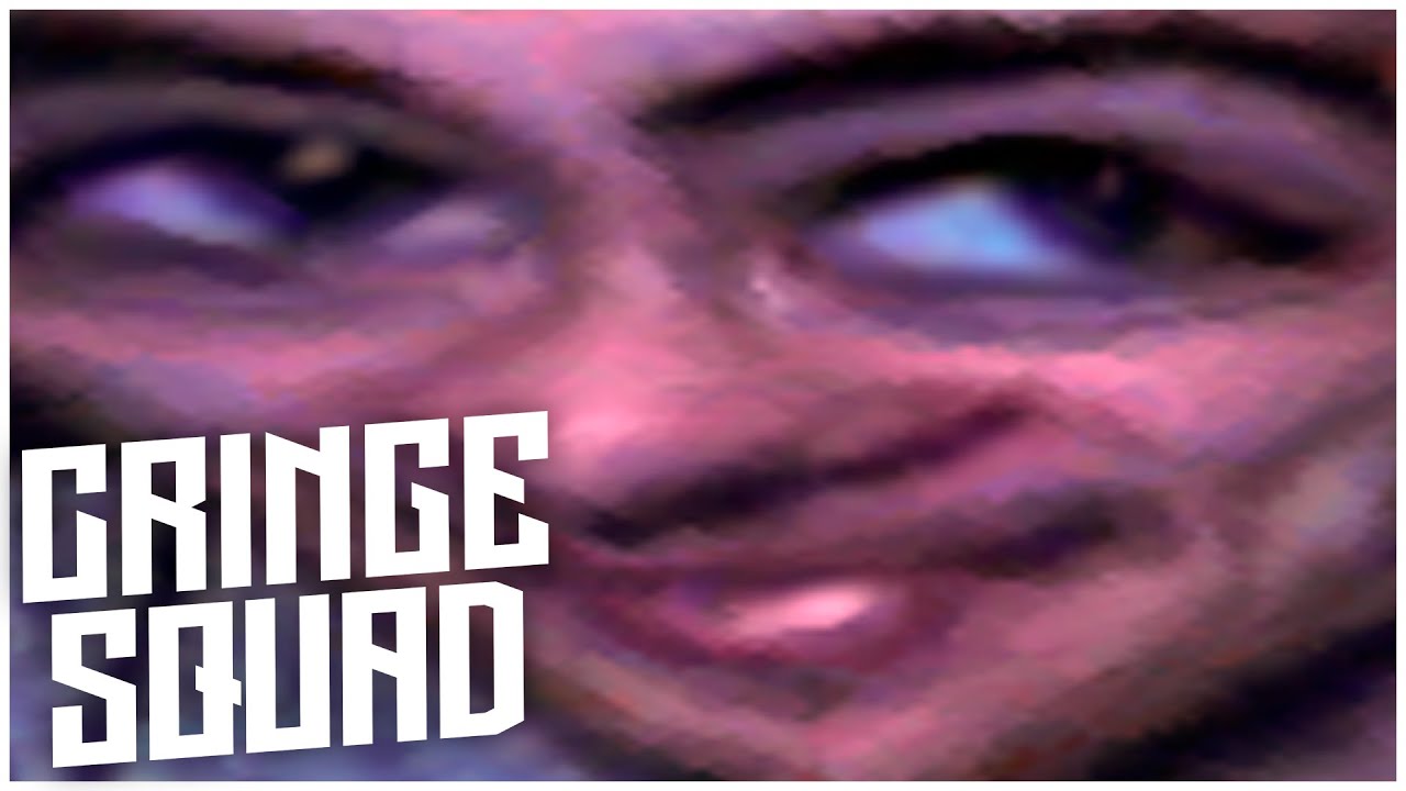 CRINGE SQUAD ЛУЧШИЕ МОМЕНТЫ #4 - YouTube