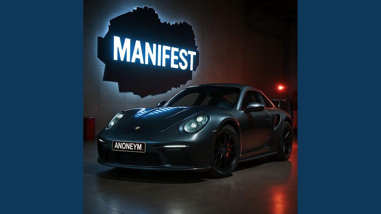 Manifest - YouTube