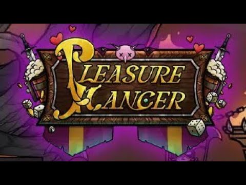 The Pleasuremancer EP 41 #ready_for_war - YouTube