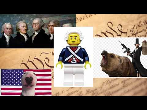 Just as the Founding Fathers Intended (Google Slides Edition) - YouTube