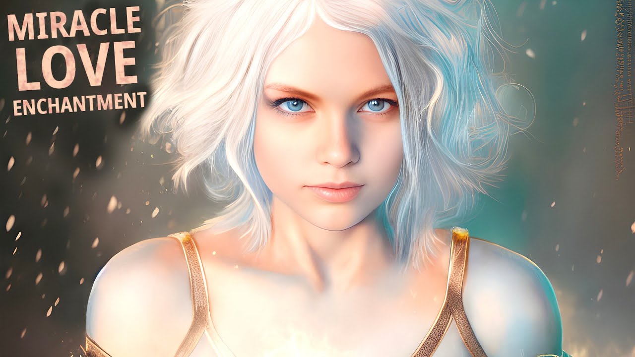 Love Sorcery of Elves - Enchant Your Crush for Love | White Magic to Induce Intimacy & Affection ...