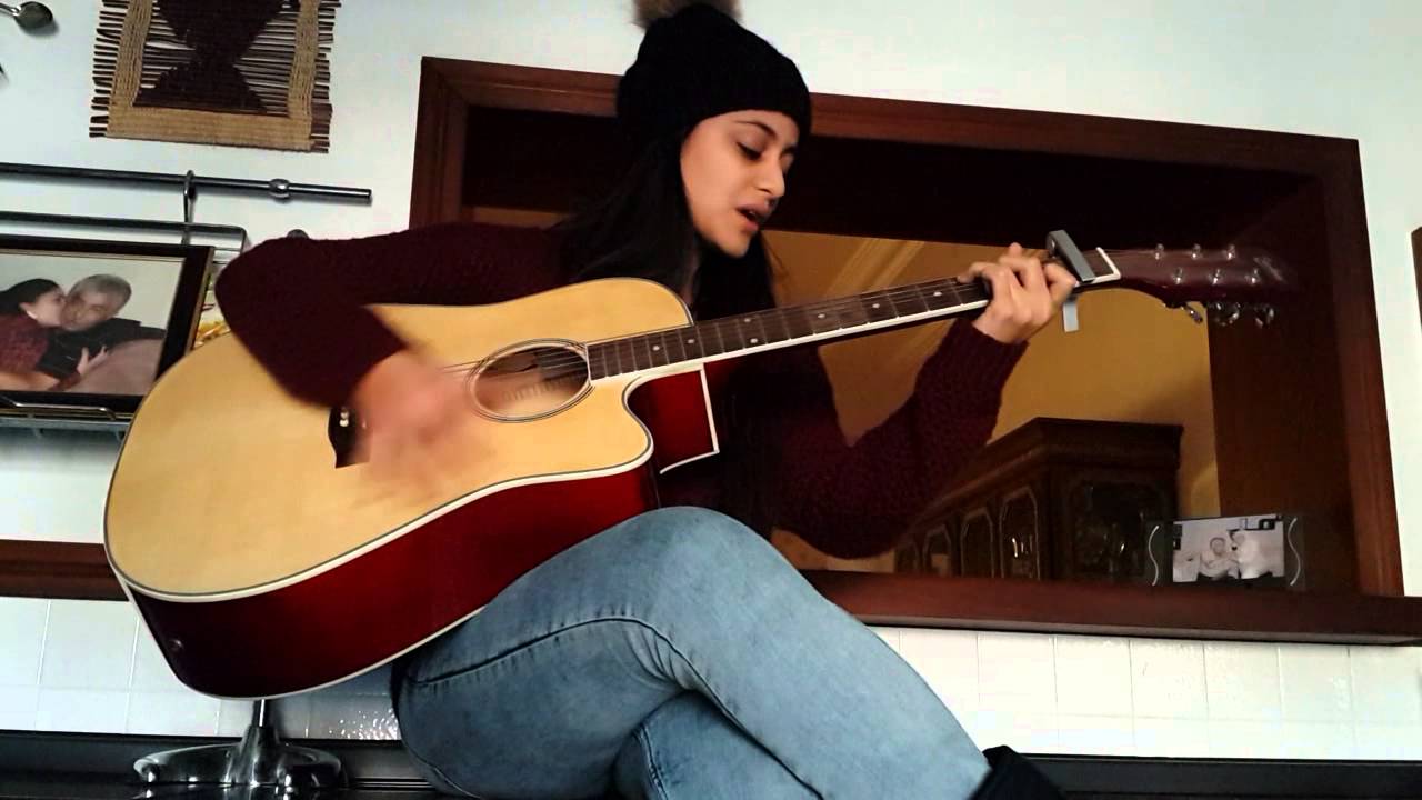 John legend - All of me ( cover by Enji ) - YouTube Music