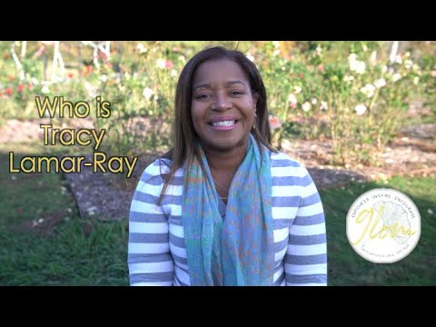 WHO IS TRACY LAMAR RAY - YouTube