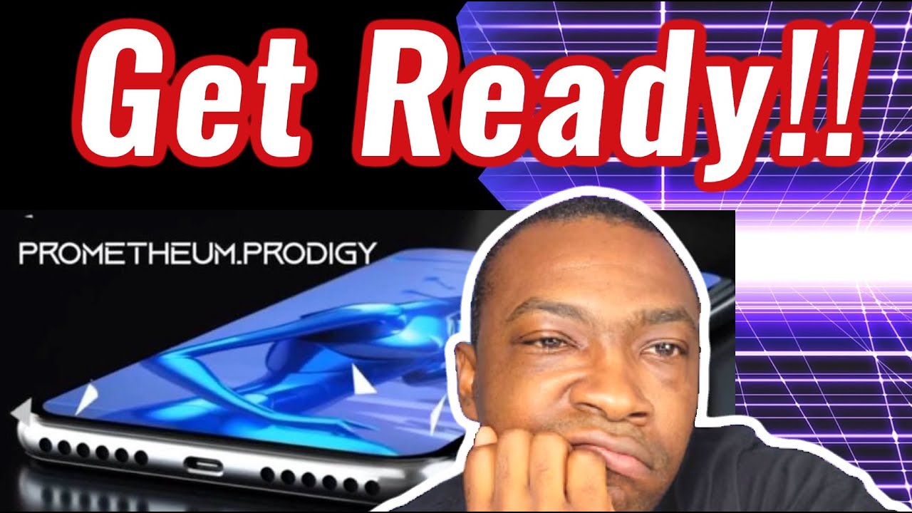 Why Prometheum Prodigy is Set to Transform the AI and Crypto Market ...
