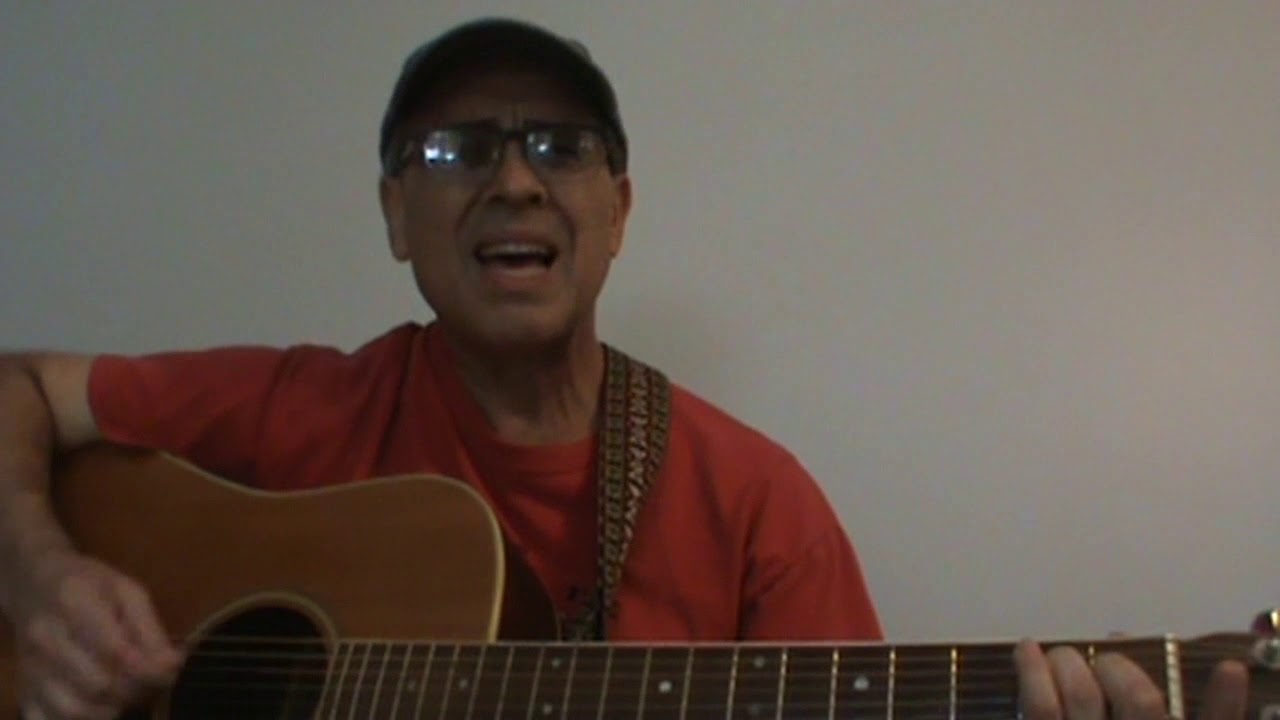 Fire Lake Cover Bob Seger Youtube 2720