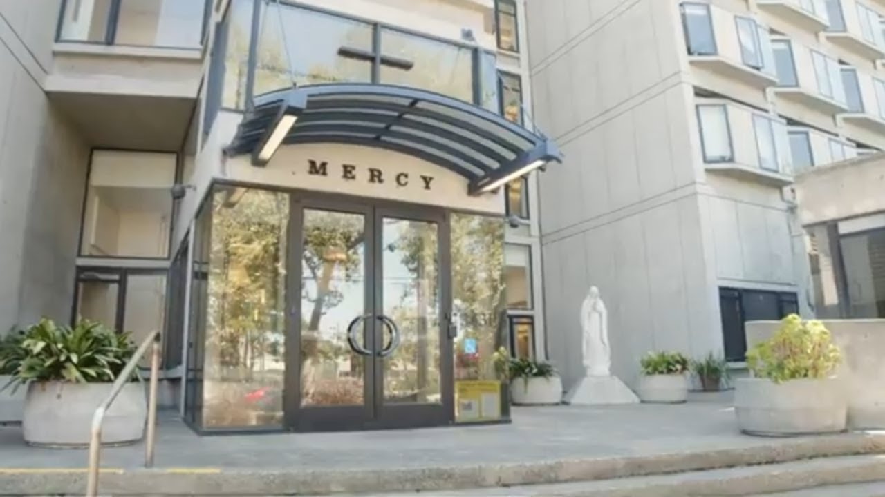 History of Mercy Retirement & Care Center - 150 Years of caring for ...
