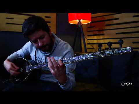 Mustafa Kirpik | Taksim, Çimene Bak Çimene | Erasaz