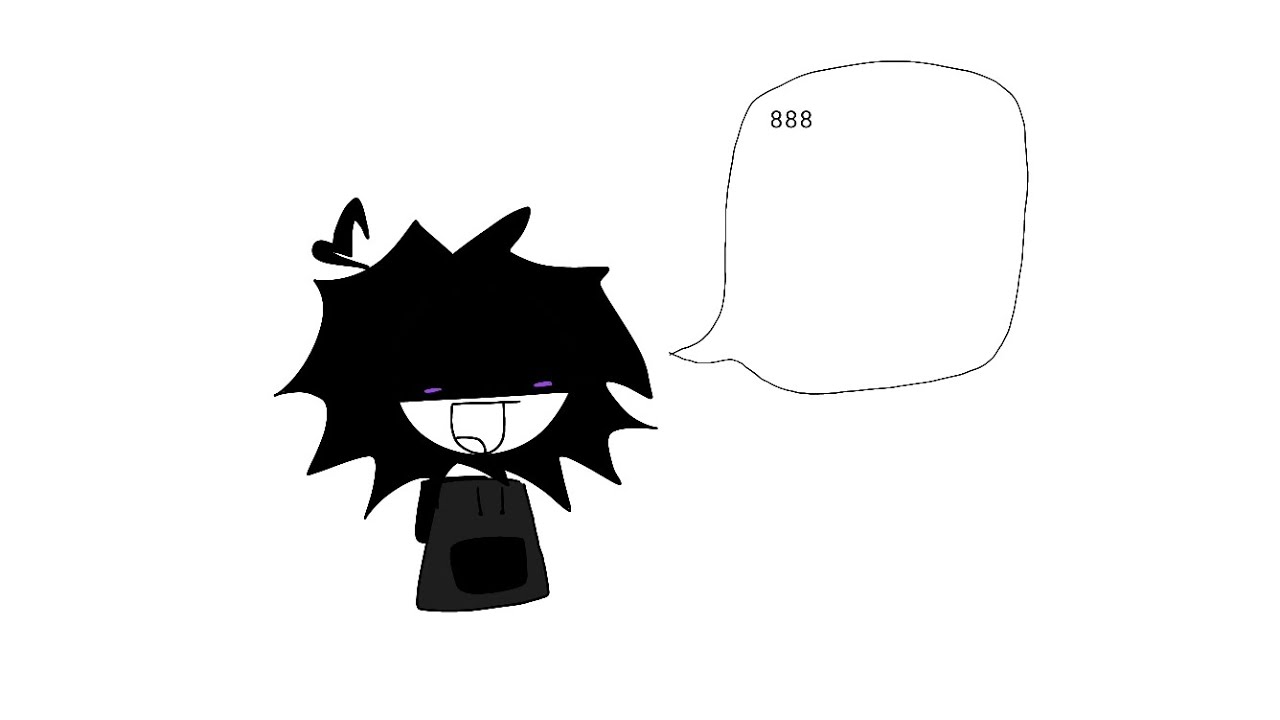 888 meme (my motivation is dyin g) - YouTube