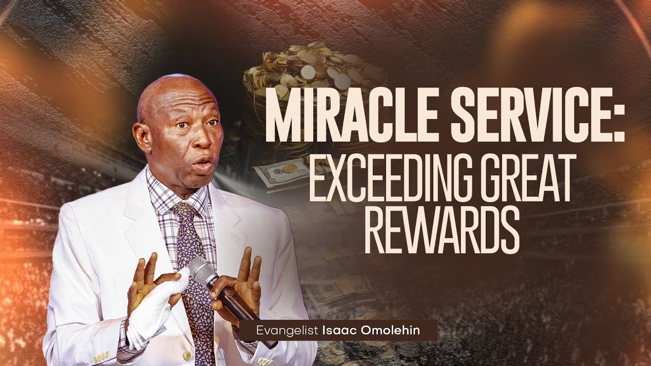 Understanding And Accessing Divine Rewards - YouTube