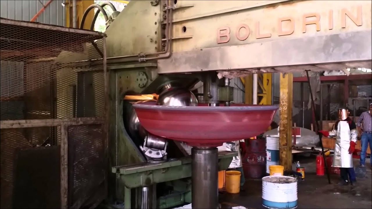 IMT1607 BOLDRINI RIBO 32 Flanging Machine with Heat Protection Liner ...