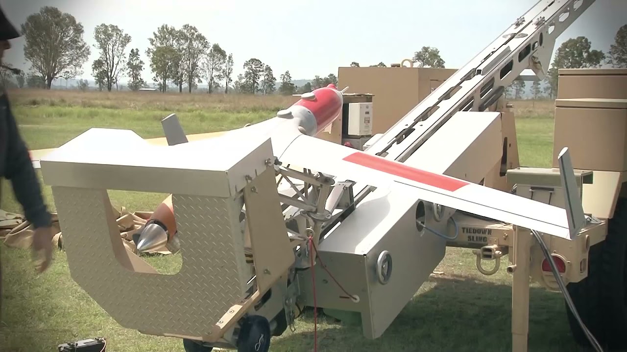 QUT Robotics Walkthrough Part 2 - YouTube