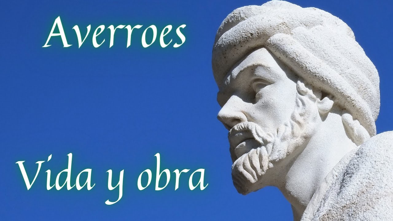 Averroes - Vida y obra - YouTube
