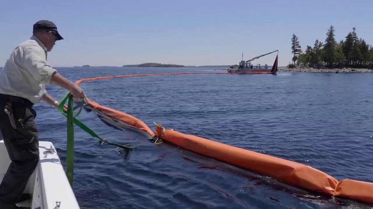 Titan Maritime Services - YouTube