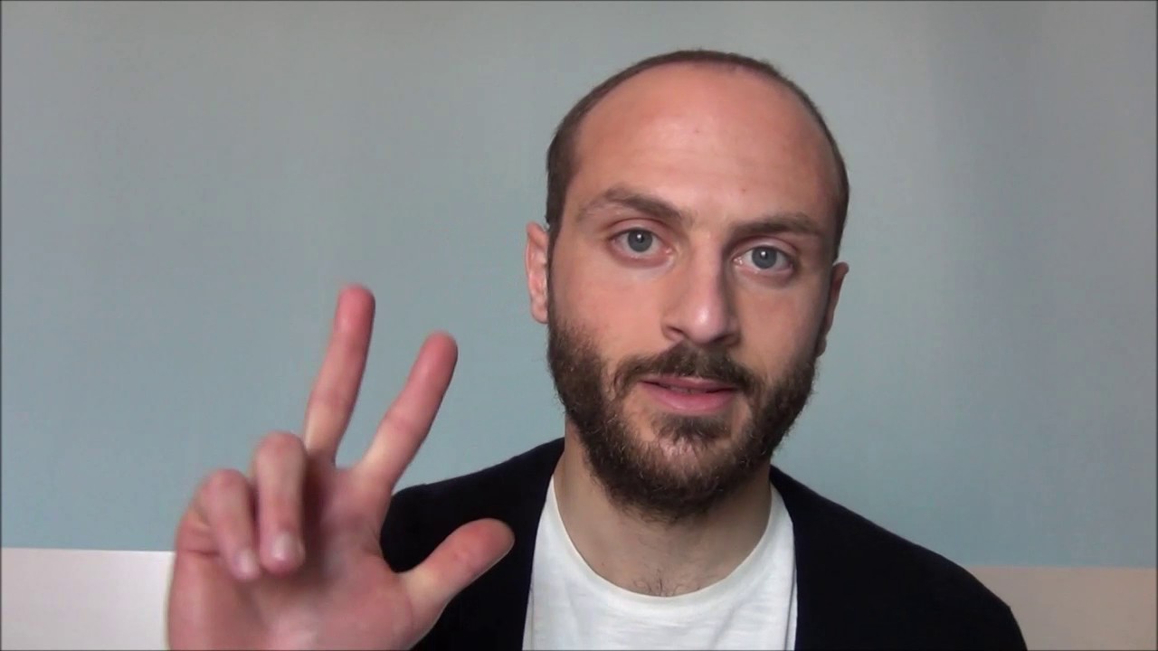 I 5 MOTIVI PER CUI POSSIAMO BATTERE IL BARCELLONA by SIMONE AVSIM - TOP LAND 11/04/17 - YouTube