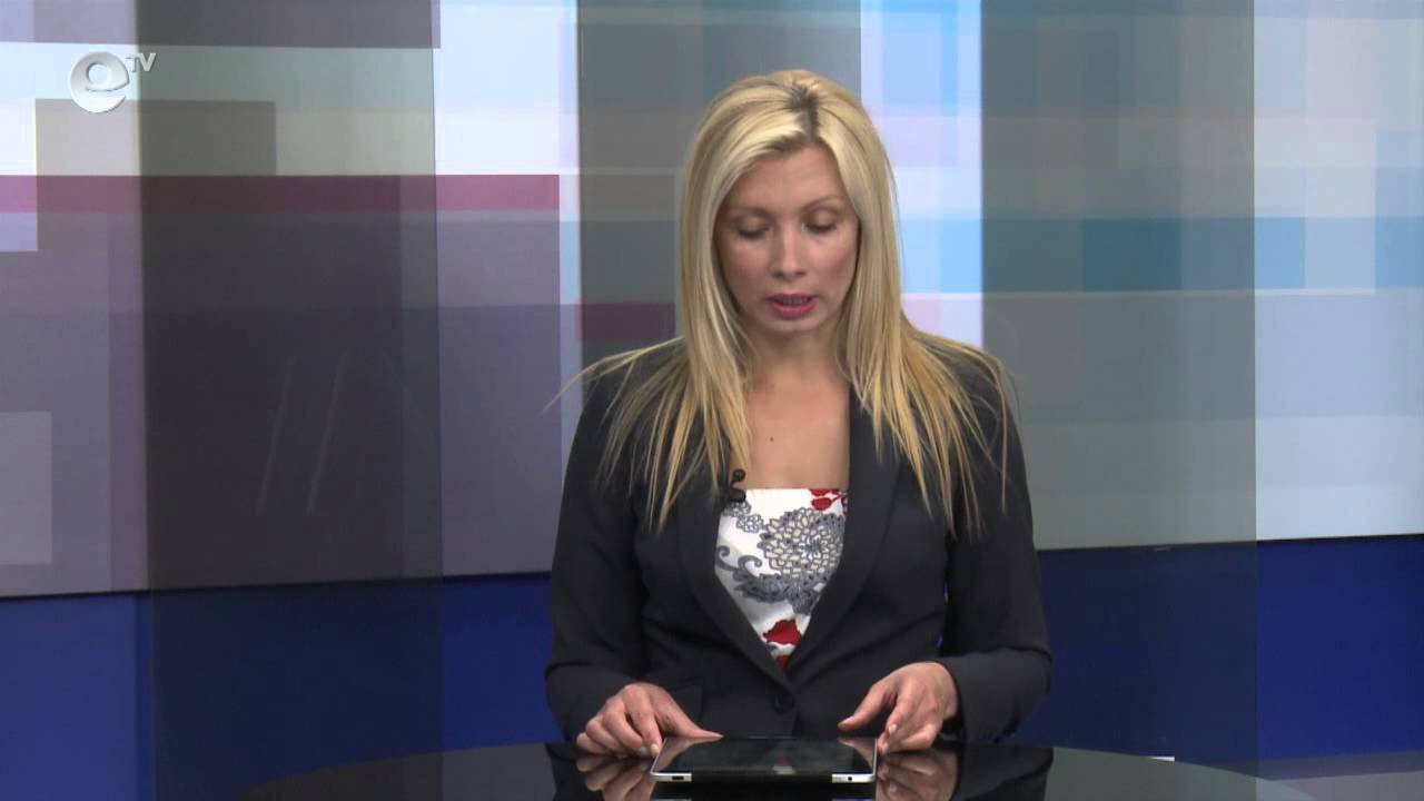 Novini 13 07 2015 - YouTube