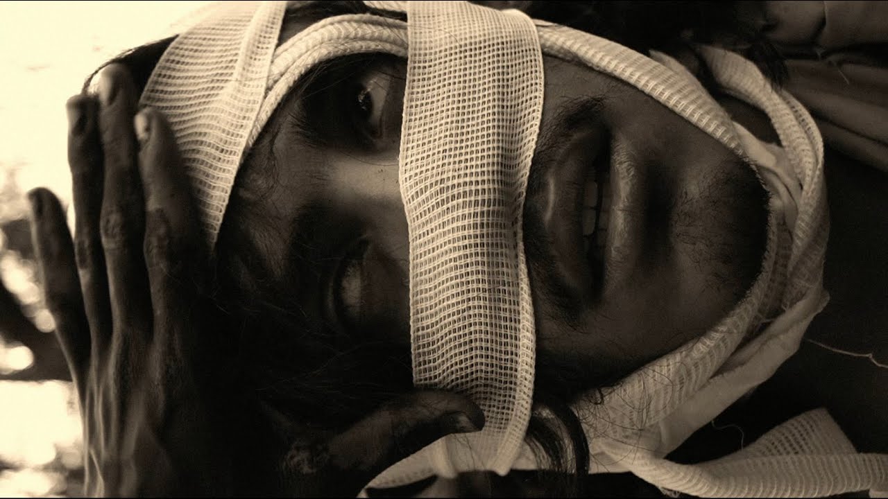 CARUTAL - Luvina (Video Oficial) - YouTube