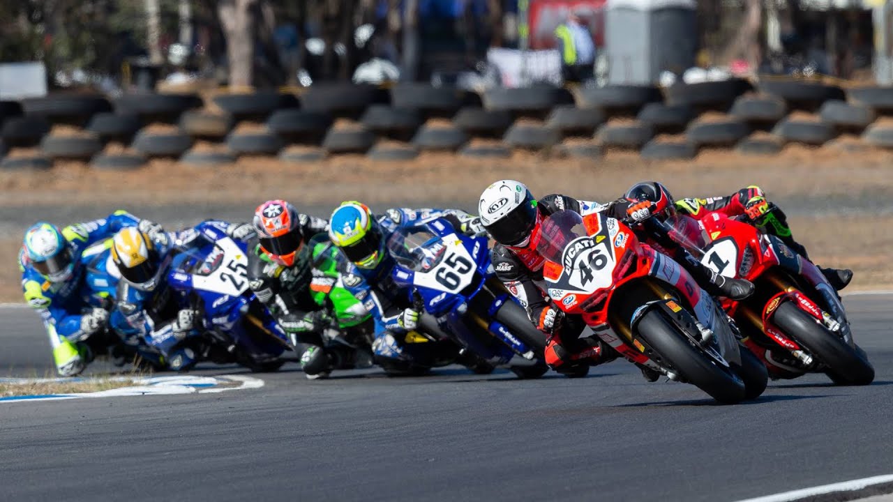 Speedweek Ep 1355 September 12, 2021 Part 1 - YouTube