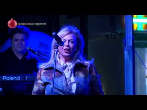 5η ΓΙΟΡΤΗ ΡΟΔΙΟΥ ΕΡΜΙΟΝΗ 2015 - ΓΛΥΚΕΡΙΑ - YouTube