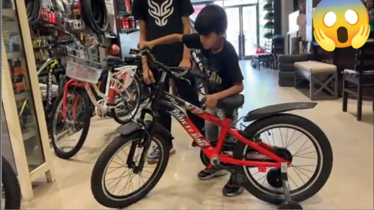 Kunali New Cycles Ye Kya Hua || Sourav Joshi Vlogs Vlog - YouTube