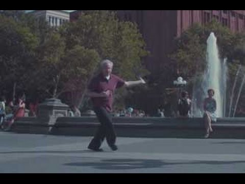 Sonnet 37 - Washington Square Park, Manhattan - YouTube