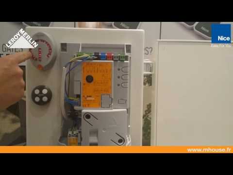 Modifier le code d'un clavier code MHOUSE DS1 - YouTube