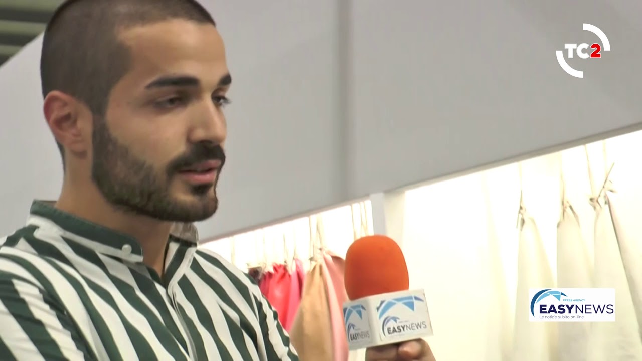 LINEAPELLE AW 20/21: EASY NEWS PRESS AGENCY INTERVISTA ALESSANDRO ...