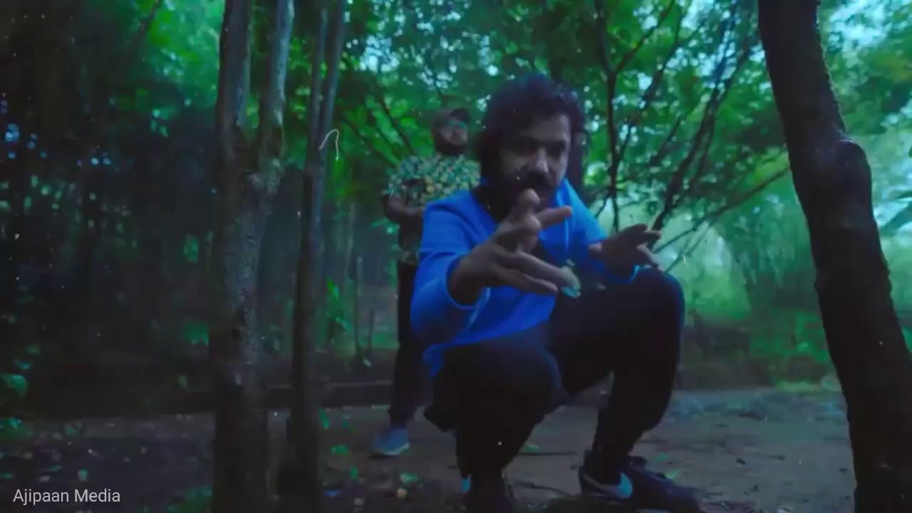 Sreenath bhasi status| Kozhi punk | Song Status - YouTube