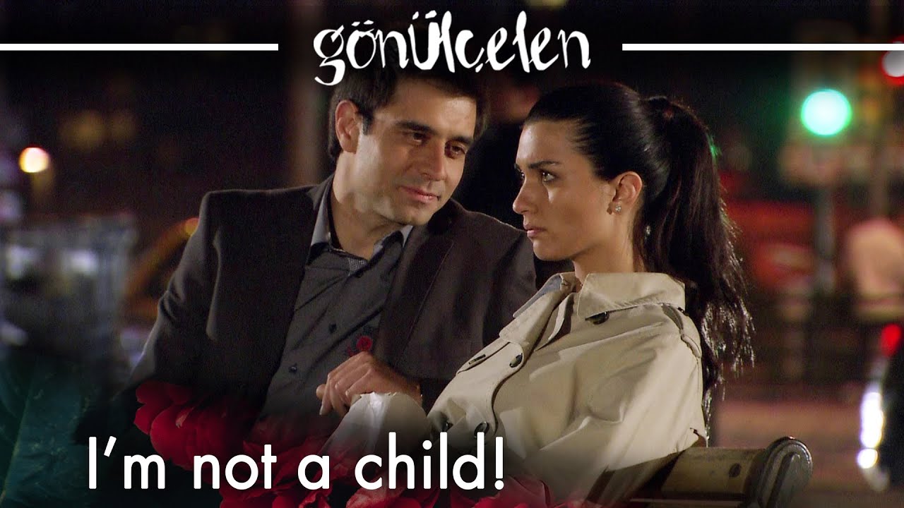 Hasret expresses her resentment to Murat - Episode 27 | Becoming a Lady ...