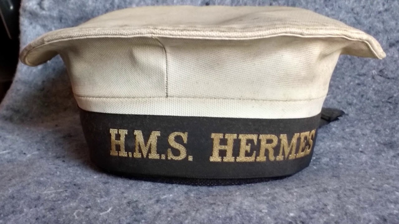 Local Vietnam Veteran Reunites Comrade with Cap After 51 Years - YouTube