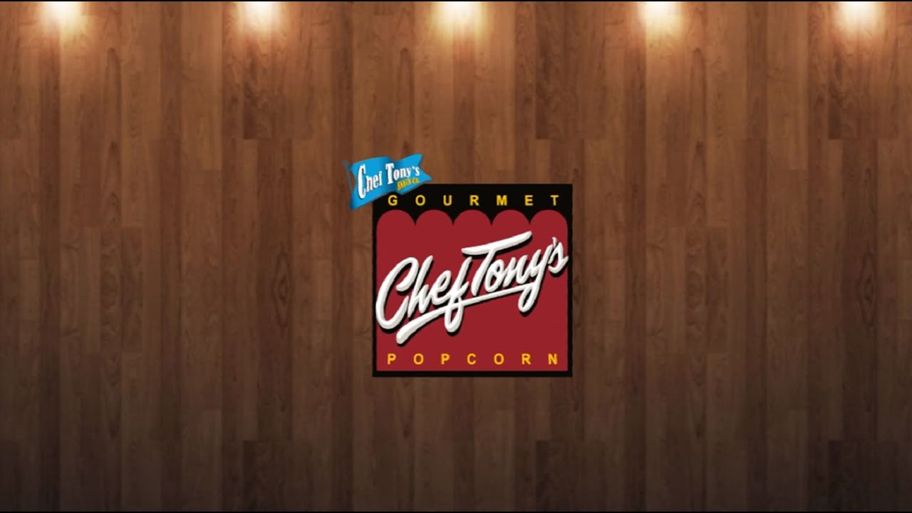 Chef Tony's Popcorn Company Profile - YouTube