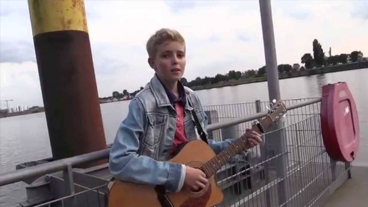 Jannis Friedrich ,,Nutz' Deine Zeit'' - YouTube