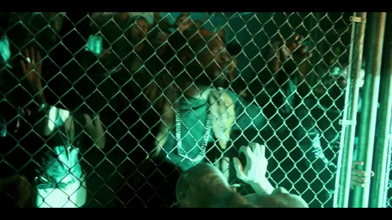 Altered Carbon-Fightdrome Fight Scene || - YouTube