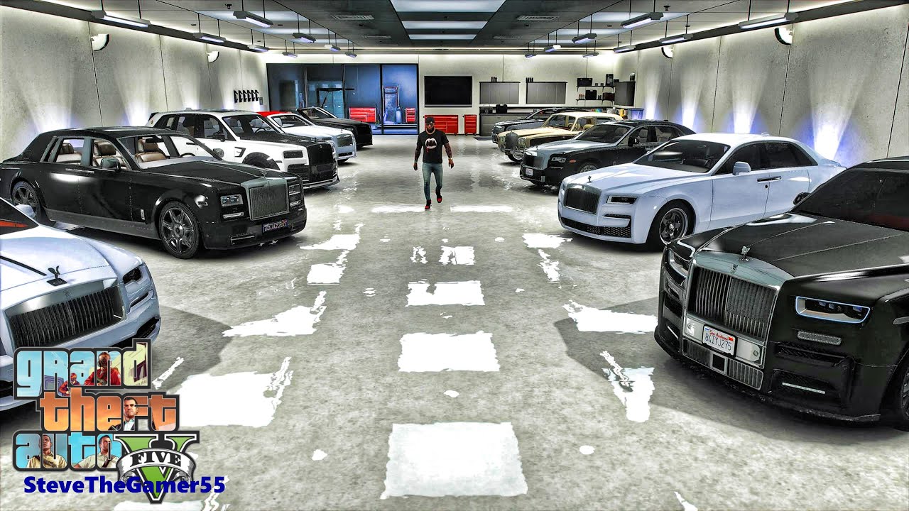 GTA 5 Mods|| Real Life Mods|| Uber|| 4K - YouTube