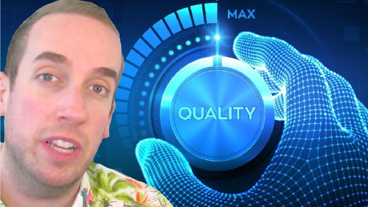 Part 3/6 - Reviewing High Quality Growth Stocks - YouTube