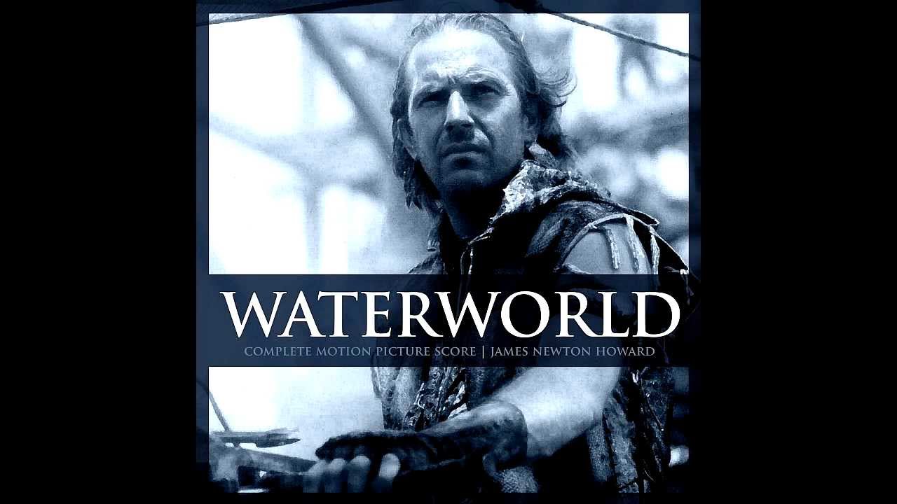 Waterworld (complete) - 41 - The Map / Flight - YouTube