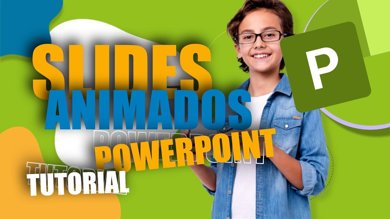Slides Animados no PowerPoint.🔥Tutorial🔥 - YouTube