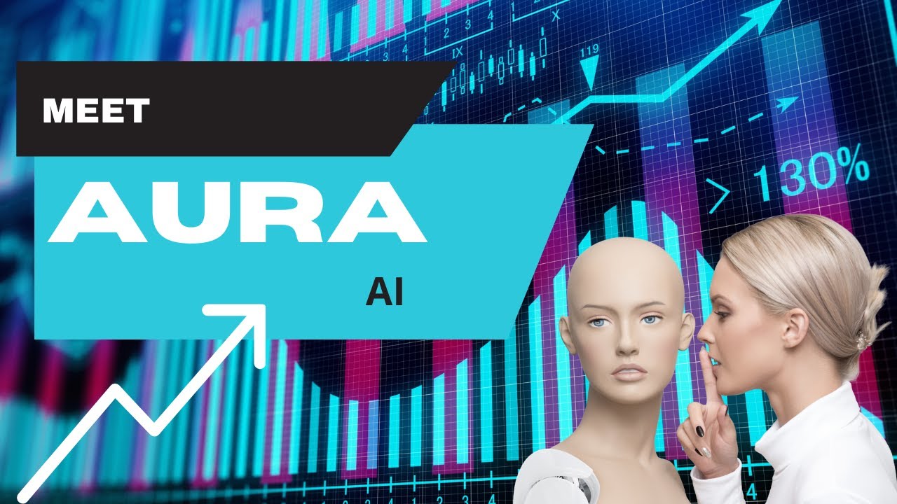 World's First Aura AI 1.0 - The World's First Artificial Intelligence ...