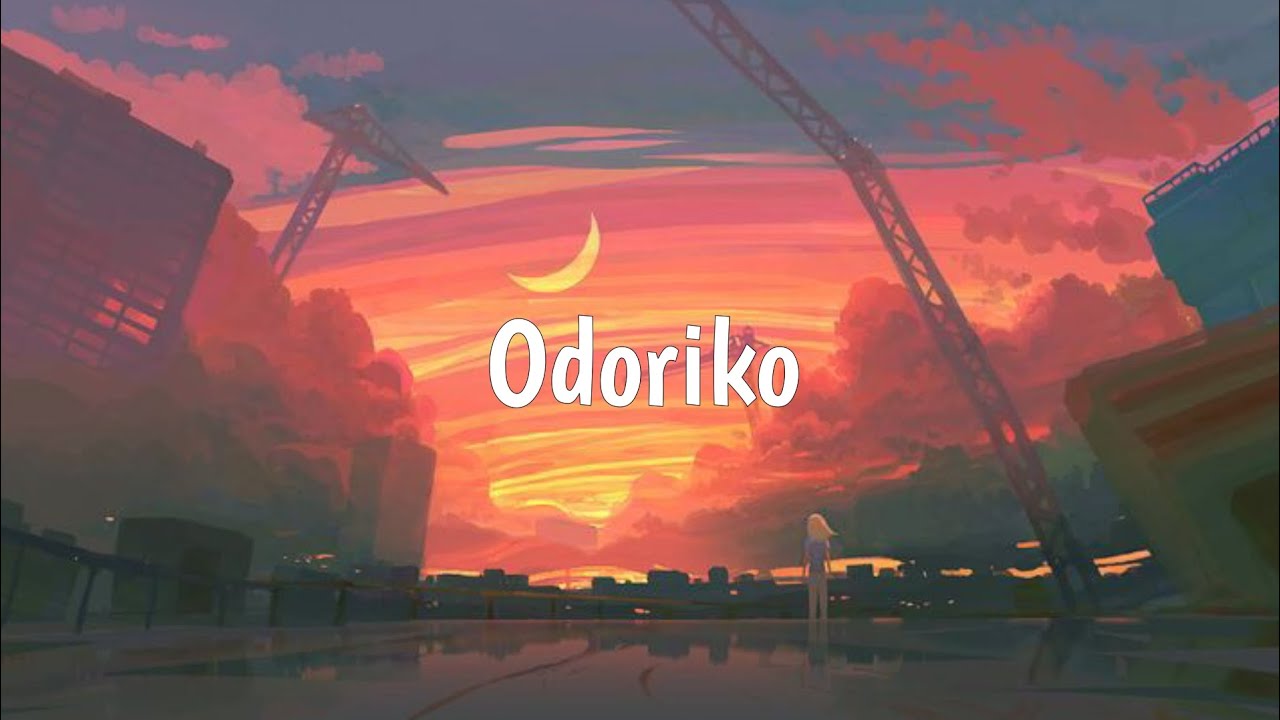 Vaundy - 踊り子 Odoriko (Lyrics) - YouTube