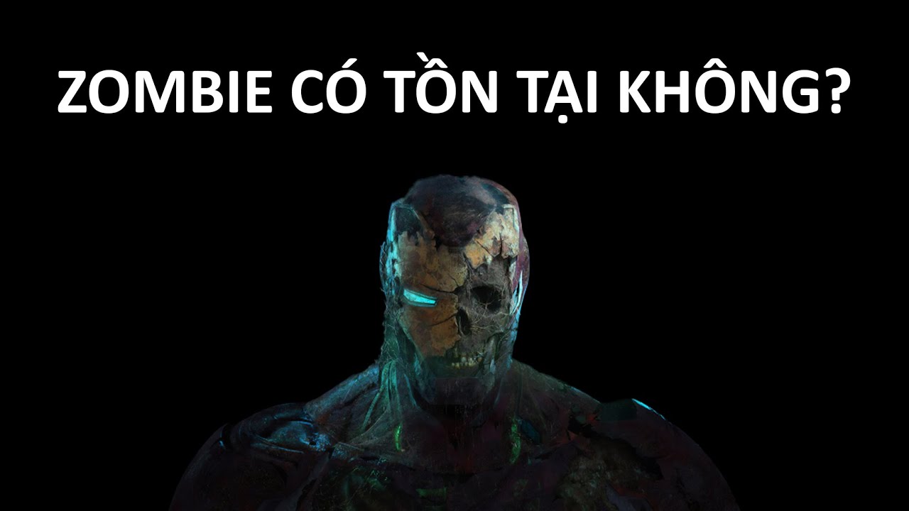 (#30)ZOMBIE CÓ TỒN TẠI KHÔNG? - YouTube