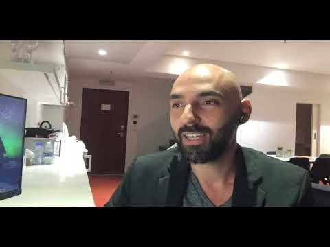 Lebanon and the Game Theory of Anarchy | Mike Azar - YouTube
