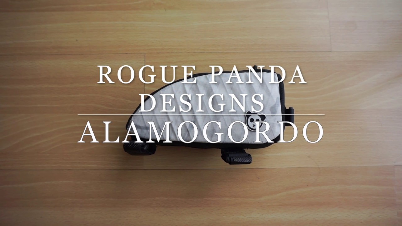 Rogue Panda Designs Alamogordo - YouTube