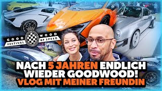 JP Performance - Nach 5 Jahren endlich wieder GOODWOOD!... | Doovi