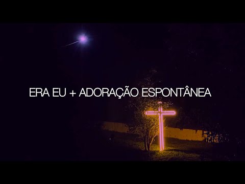 Era Eu + Nada Mais + Em Teus Braços  - Sara Emilly