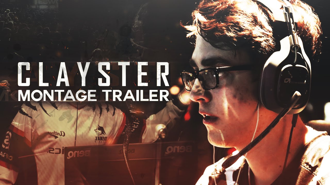 Clayster: Directed by Revitalize - TRAILER - YouTube