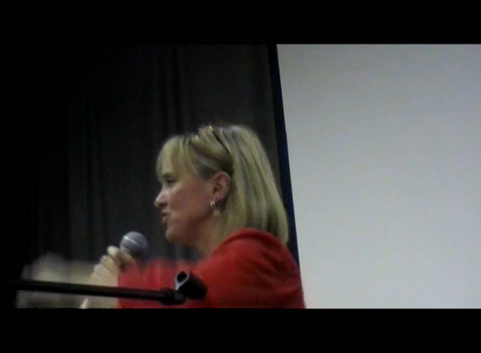 Where next for the left? Part 3 of 5: Judith Orr - YouTube